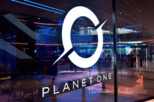 Planet One – COO