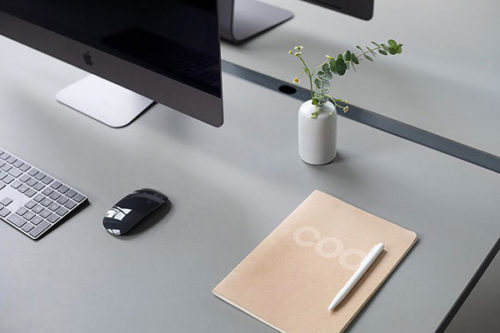 COO – COORDINATION ASIA