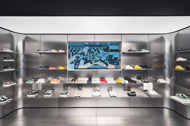 Vans Chengdu OTW – COO